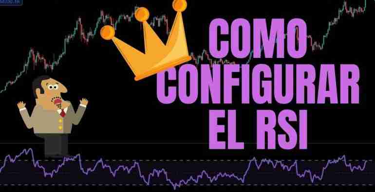 Guía Completa sobre el Indicador RSI en TradingView: Domina el Trading ...